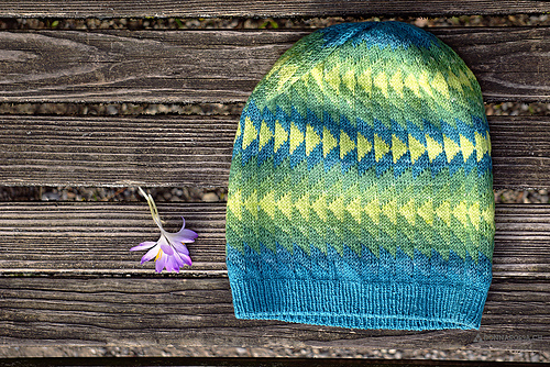 Ravelry: Dingle pattern by Sabrina Schumacher