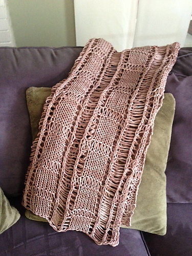 Ravelry: Chatterton pattern by Berroco Design Team