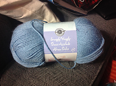 Ravelry: Loops & Threads Snuggly Wuggly
