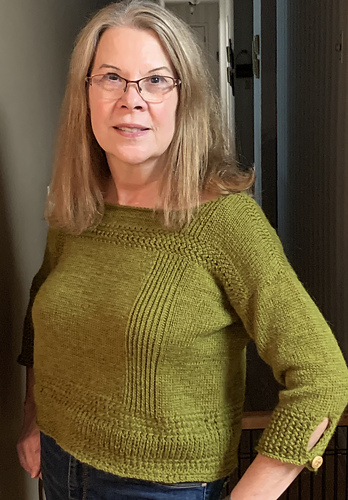 Ravelry: Chilam pattern by Bonnie Dean