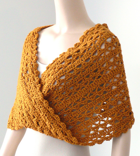Ravelry: Snow Day pattern by Doris Chan