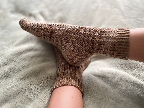 Ravelry: Piku Socks pattern by Dorota Mackiewicz