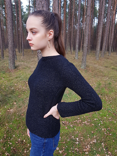 Ravelry: Zambezi pattern by Dorota Morawiak-Lichota