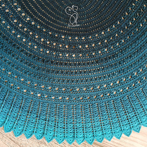 Ravelry: Dandelion Lane pattern by Grassharp