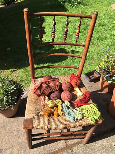 Ravelry: Tammie Design sheet pattern by Tracey Doxey