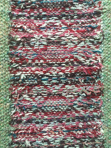 Ravelry: Smola pattern by Tracey Doxey