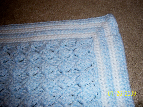 Ravelry: Little Boy Blue pattern by Leisure Arts