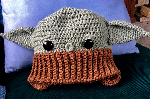 Ravelry: 2018 Seafarer's Hat pattern by Aunt Zany