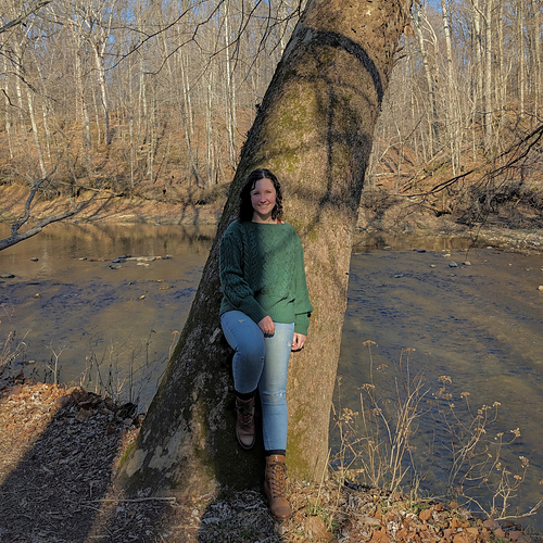 Ravelry: Forest Fairy pattern by Annico Fiber Arts