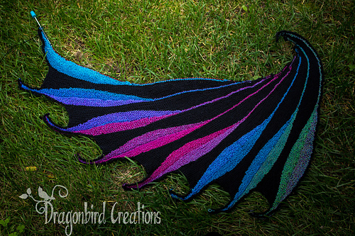 Ravelry: dragonbird's Dreambird for a Dragonbird