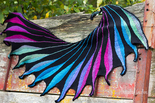 Ravelry: dragonbird's Dreambird for a Dragonbird