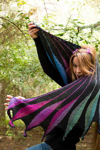 Ravelry: dragonbird's Dreambird for a Dragonbird