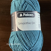 Ravelry: Patons UK Smoothie DK