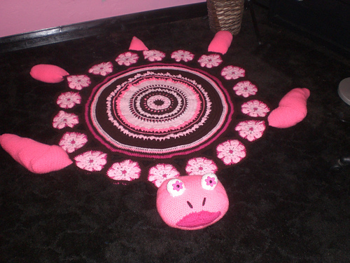 Ravelry: FaesCrochet's Laylah