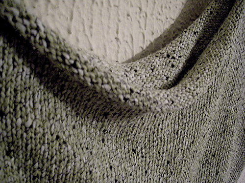 Ravelry: Slouch Tee Shirt pattern by Jessica Fenlon Thomas