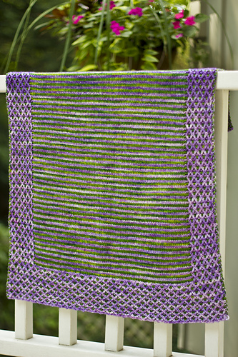 Ravelry: Sweet William pattern by Sarah Franklin