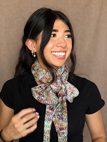 Ravelry: Terra Hue Shawl pattern by Dream In Color Designs