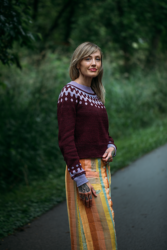 Ravelry: Ooey Gooey pattern by Andrea Mowry