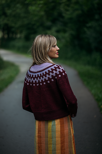 Ravelry: Ooey Gooey pattern by Andrea Mowry