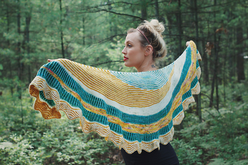 Ravelry: Briochealuscious pattern by Andrea Mowry
