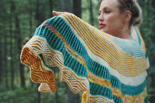 Ravelry: Briochealuscious pattern by Andrea Mowry