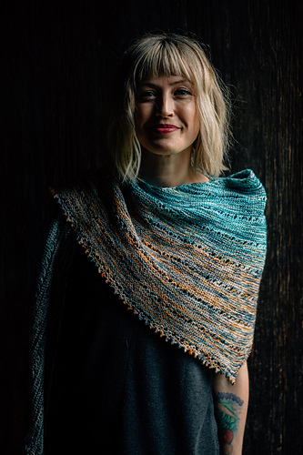 Ravelry: Free Your Fade pattern by Andrea Mowry