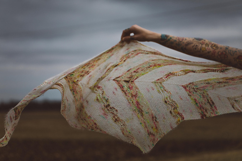 Ravelry: Birds of a Feather pattern by Andrea Mowry