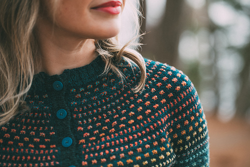 Ravelry: Shiftigan pattern by Andrea Mowry