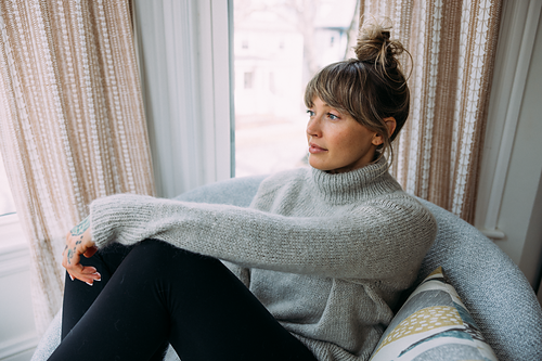 Ravelry: Brume pattern by Andrea Mowry