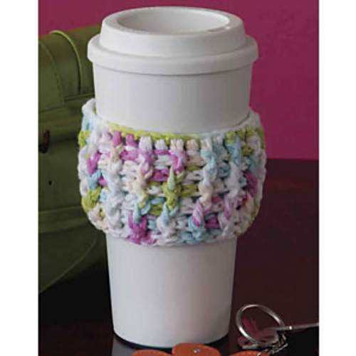 Ravelry: Coffee Time pattern by Debra Arch