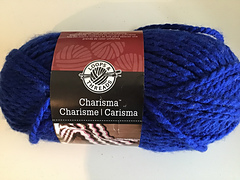 Ravelry: Loops & Threads Charisma