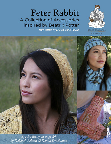 Ravelry: Peter Rabbit - patterns