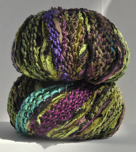 Ravelry: Crystal Palace Yarns Aria