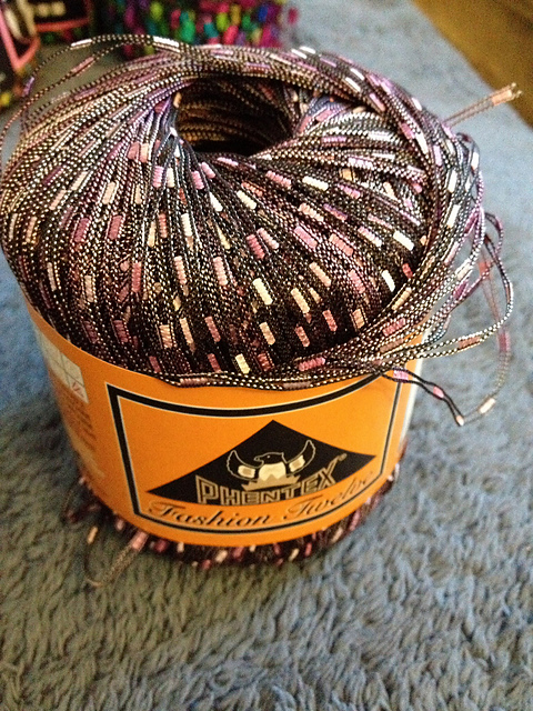 Ravelry: Phentex Fashion Twelve