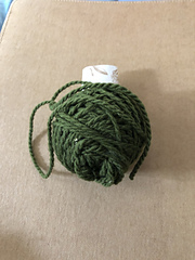 Ravelry: Stone Wool American Cormo