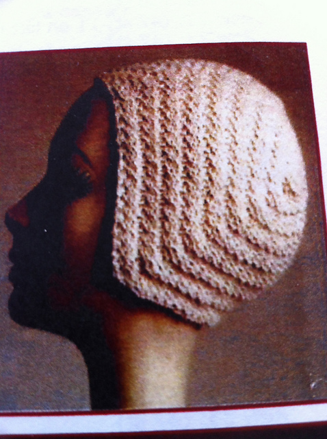 Ravelry: dteresasimmons' The Spinster - Summer 2013 - 6th Mystery ...