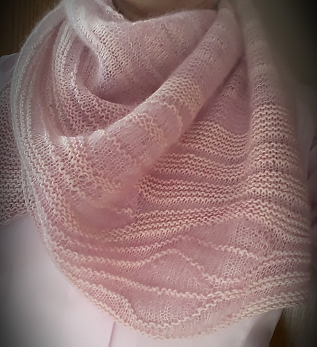 Ravelry: Floatini pattern by Cally Monster