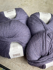 Ravelry: Rowan Fine Lace