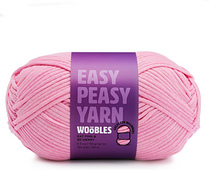 Ravelry: The Woobles Easy Peasy