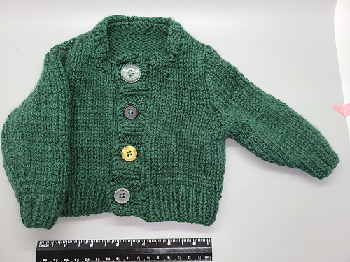 Ravelry: ITAG - Set in Sleeve Sweater Tutorial pattern by Suzanne Bryan