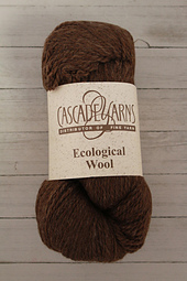 Ravelry: Cascade Yarns ® Ecological Wool®