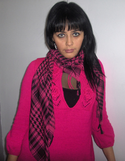 Ravelry: dushenka's Pink daydream