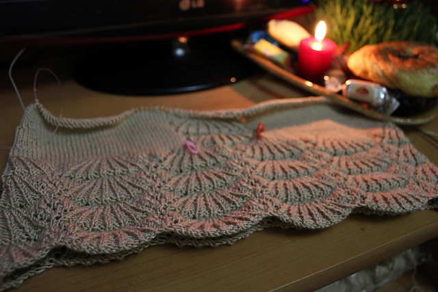 Ravelry: dushenka's Dulcie