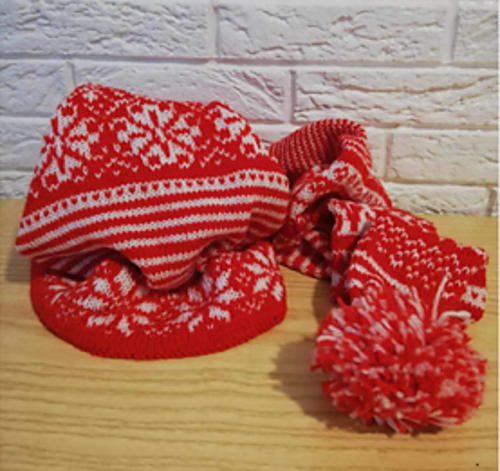 Ravelry: Ada Hat pattern by Antonia Dusman
