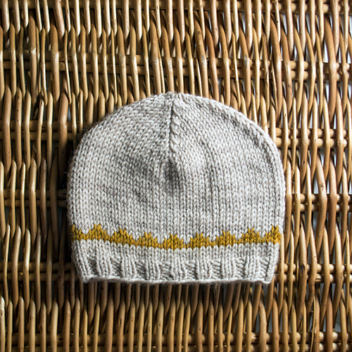 Ravelry: Coronet pattern by Hannah Paton