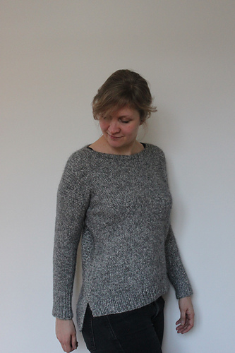 Ravelry: Star-strewn pattern by Dieuwke Schack-Mulligen
