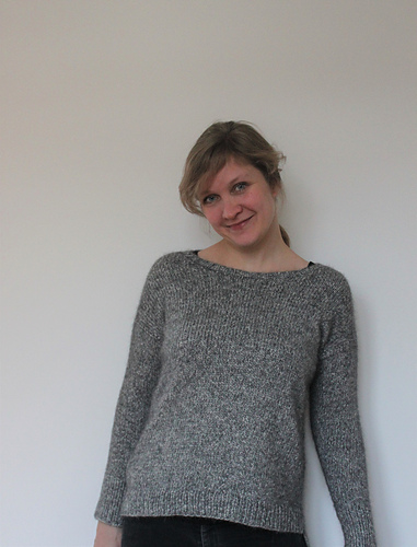 Ravelry: Star-strewn pattern by Dieuwke Schack-Mulligen