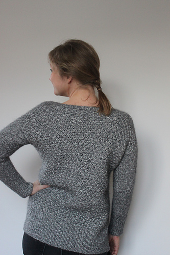 Ravelry: Star-strewn pattern by Dieuwke Schack-Mulligen