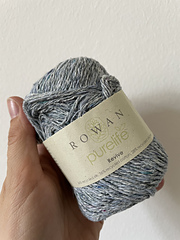 Ravelry: Rowan Purelife Revive