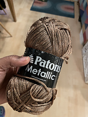 Ravelry: Patons North America Metallic